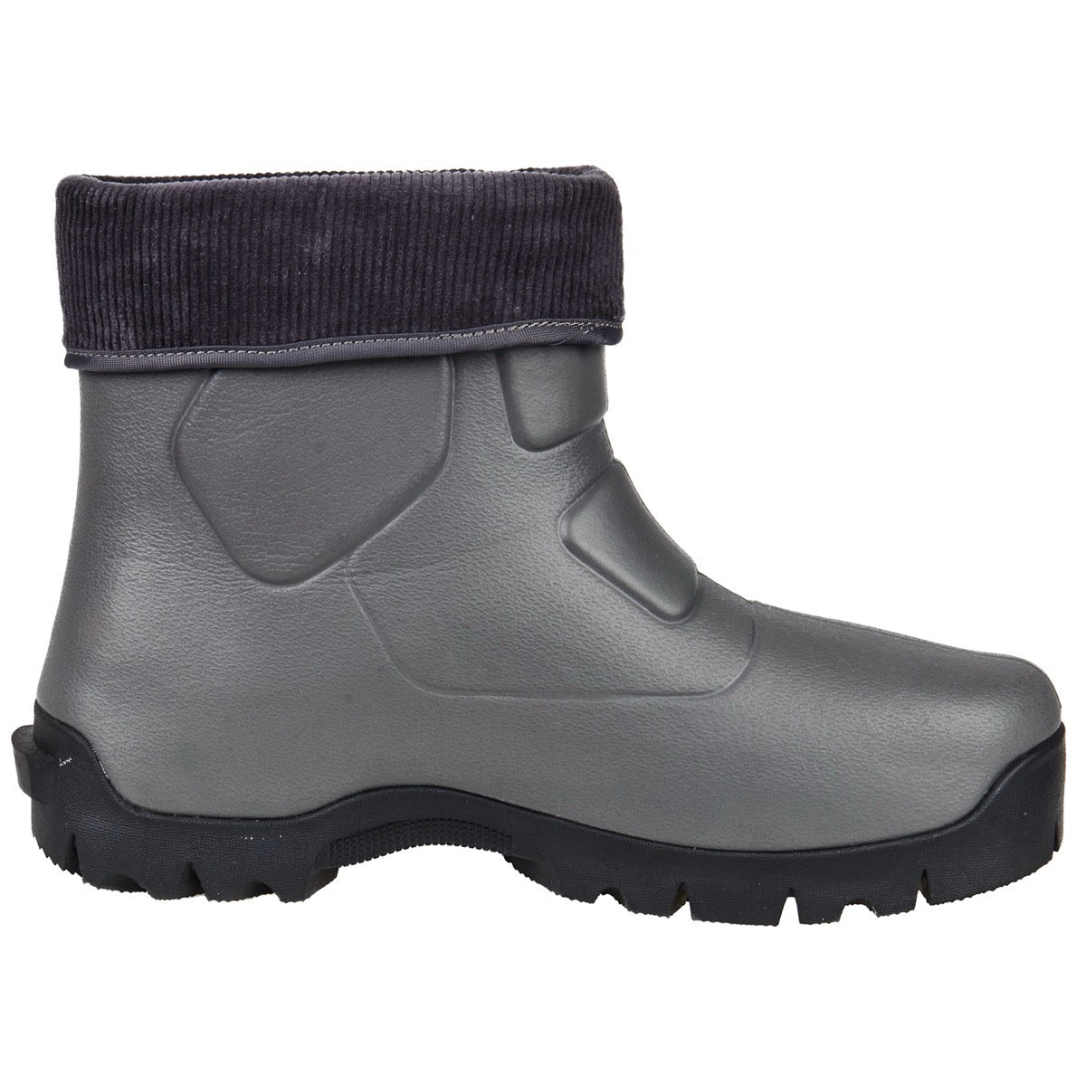 Norfin Klondike2 Shoe Boot – Waterproof Slip-On Ice Fishing Boot ...