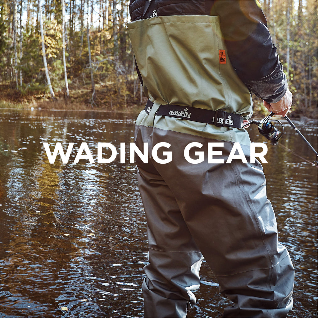 Norfin USA | Premium Outdoor & Fishing Gear for All Seasons – NORFIN USA