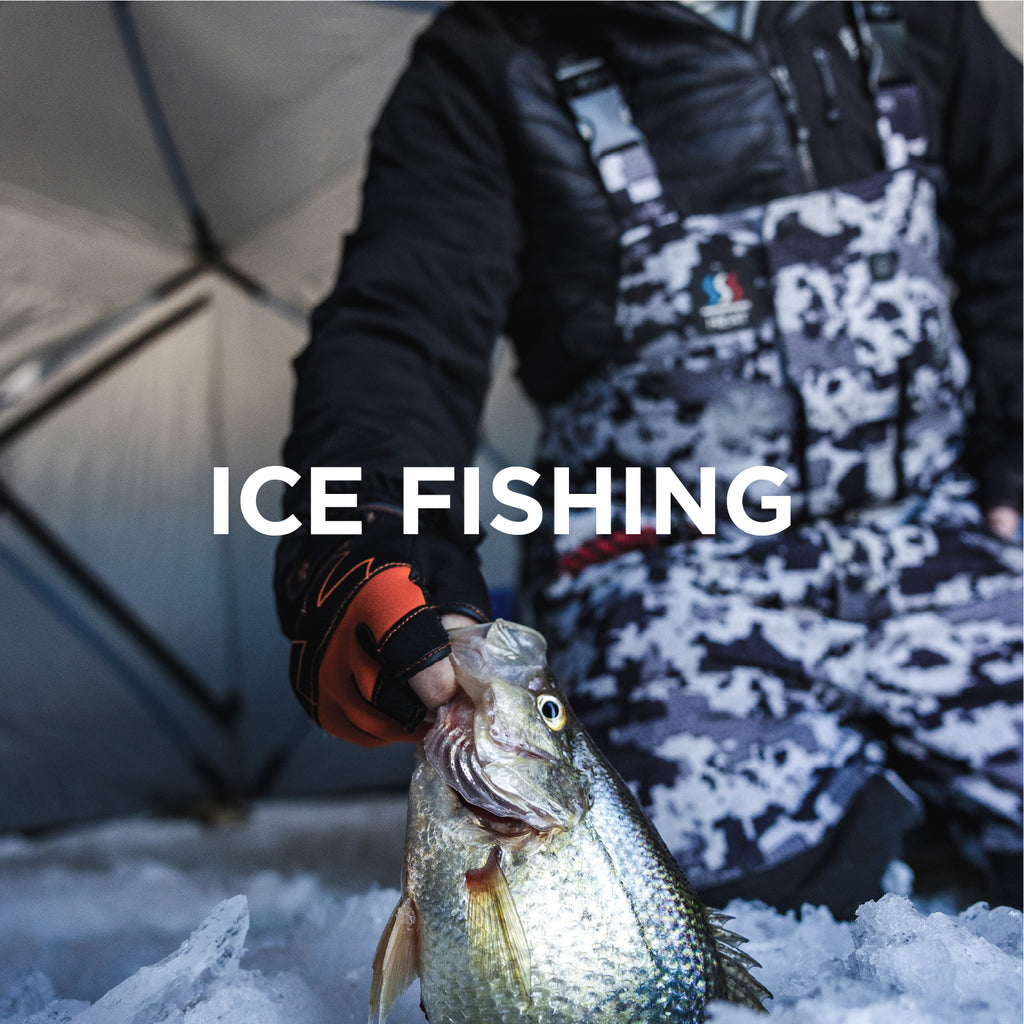 Norfin USA | Premium Outdoor & Fishing Gear for All Seasons – NORFIN USA
