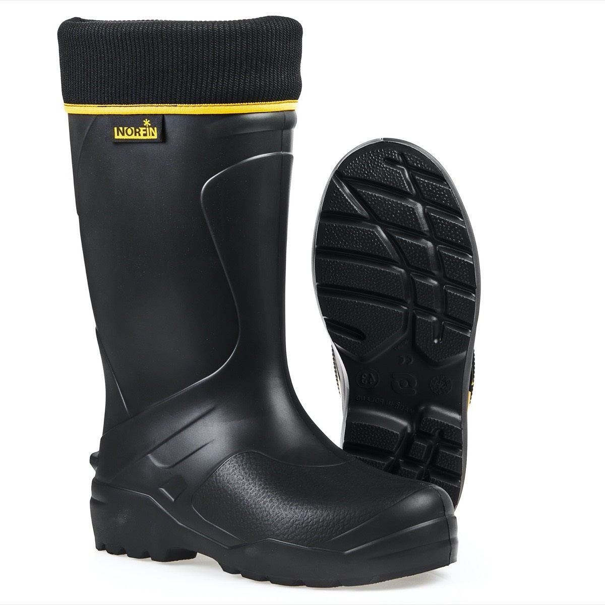 Element Boots – Lightweight, Insulated & Waterproof Ice Fishing Boots ...