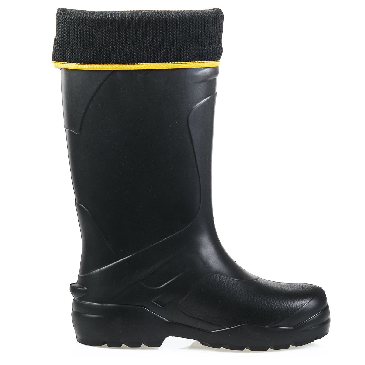 Element Boots – Lightweight, Insulated & Waterproof Ice Fishing Boots ...