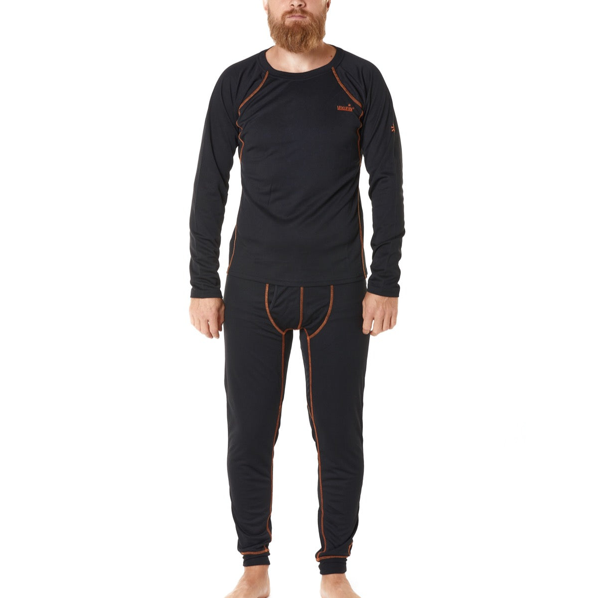 THERMO LINE 2 THERMAL UNDERWEAR – NORFIN USA