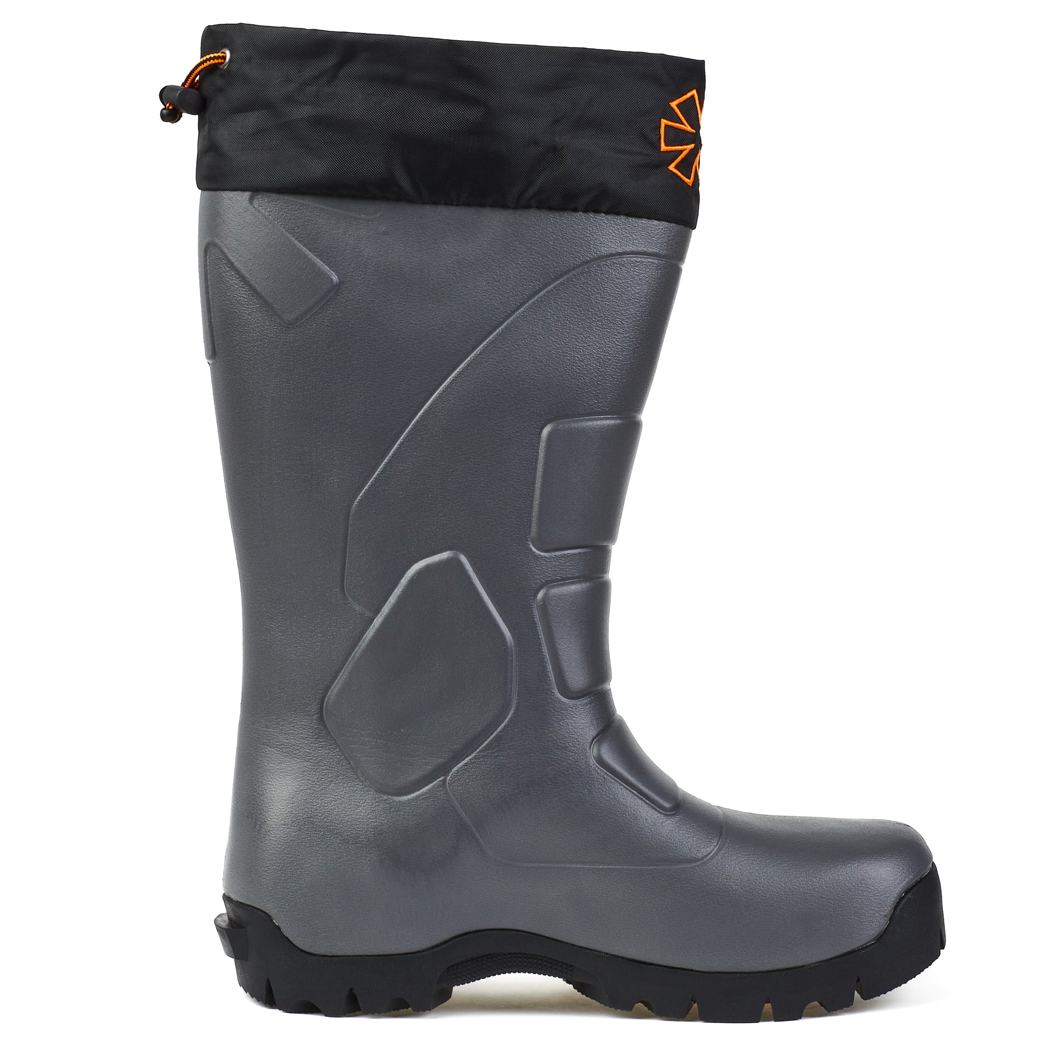 Klondike 2 Waterproof Insulated Boot - Ultimate Ice Fishing Boot ...
