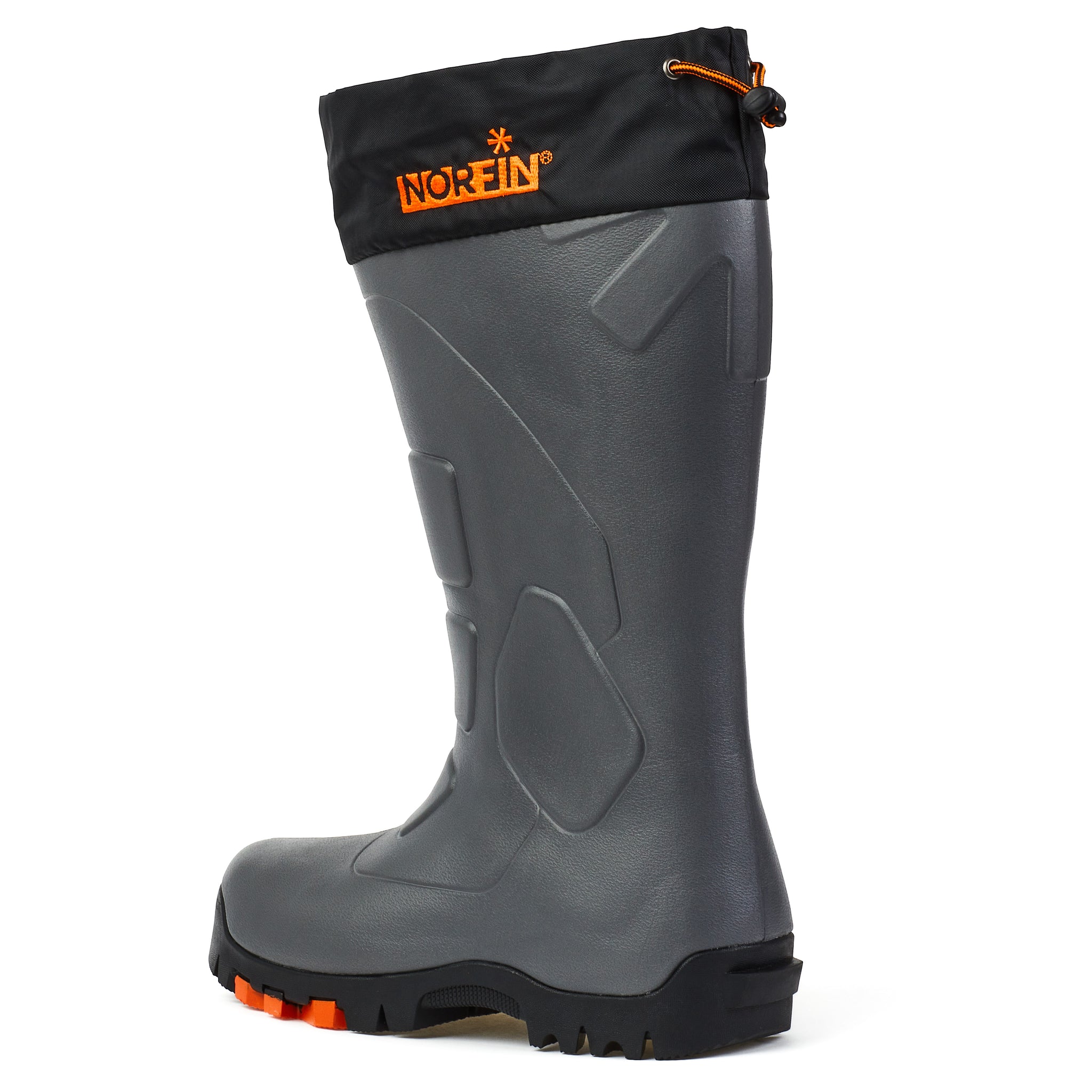 Klondike 2 Waterproof Insulated Boot - Ultimate Ice Fishing Boot ...