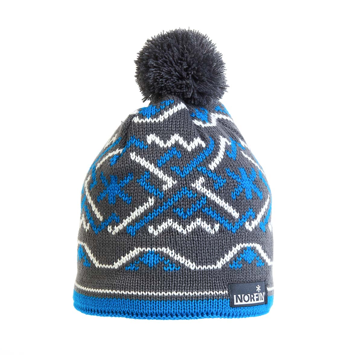 NORWAY HAT – NORFIN USA