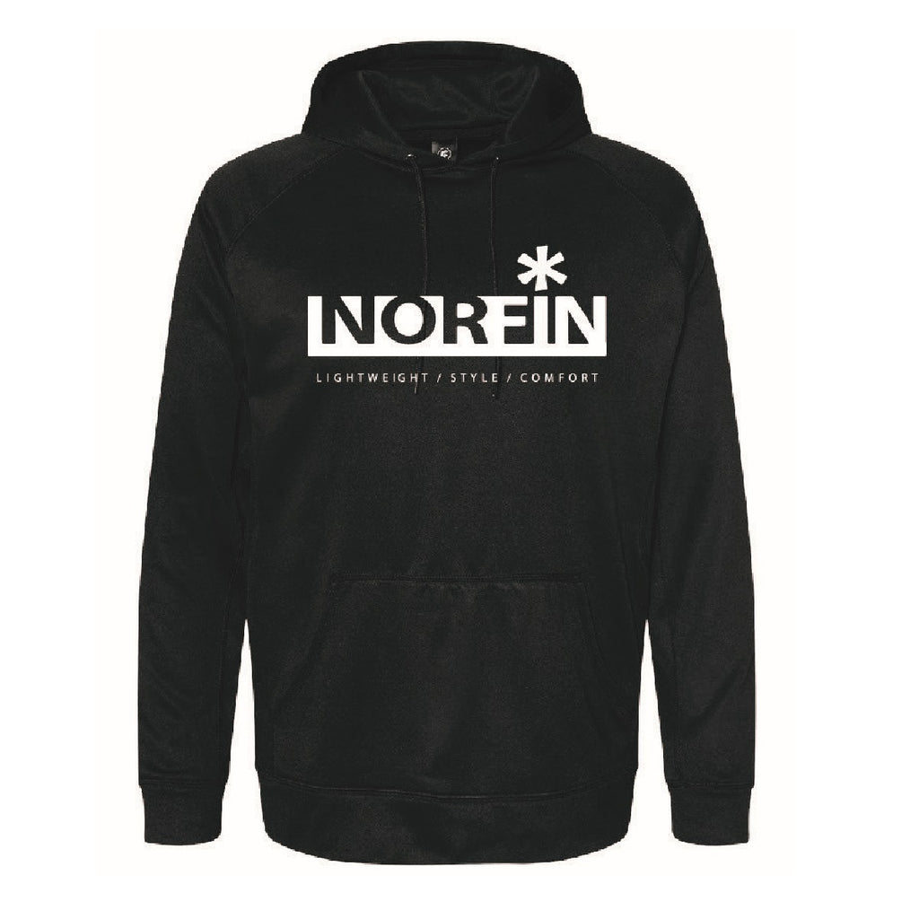 LOGO WEAR – NORFIN USA