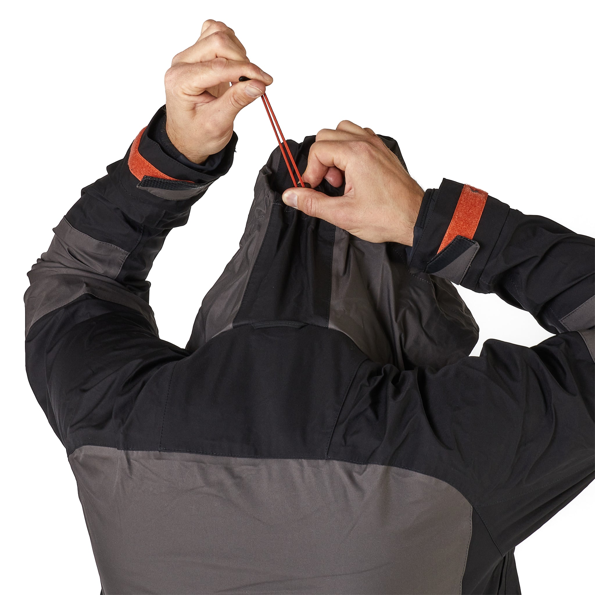 PRO DRY 3 RAIN JACKET – NORFIN USA